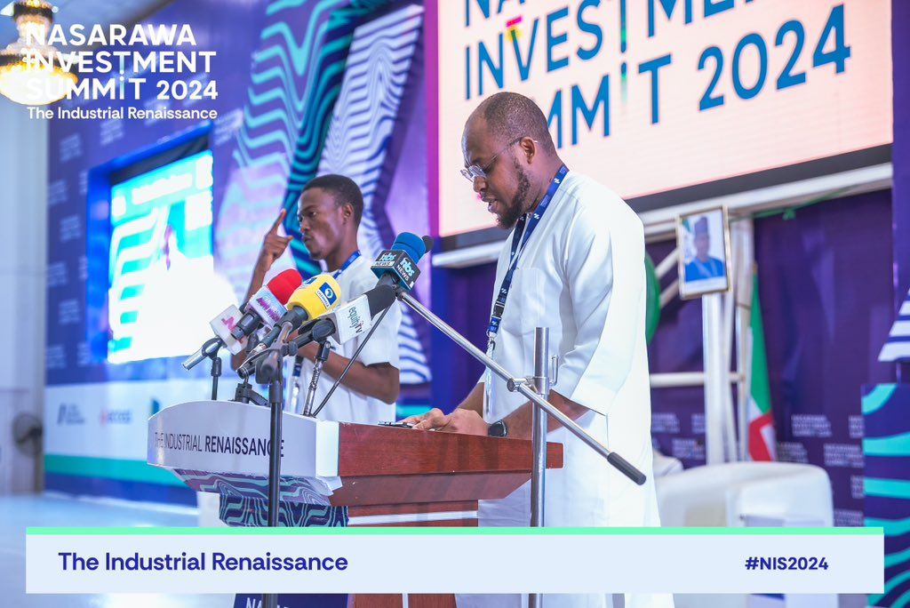 GACN: Leading Gas Aggregation in Nigeria