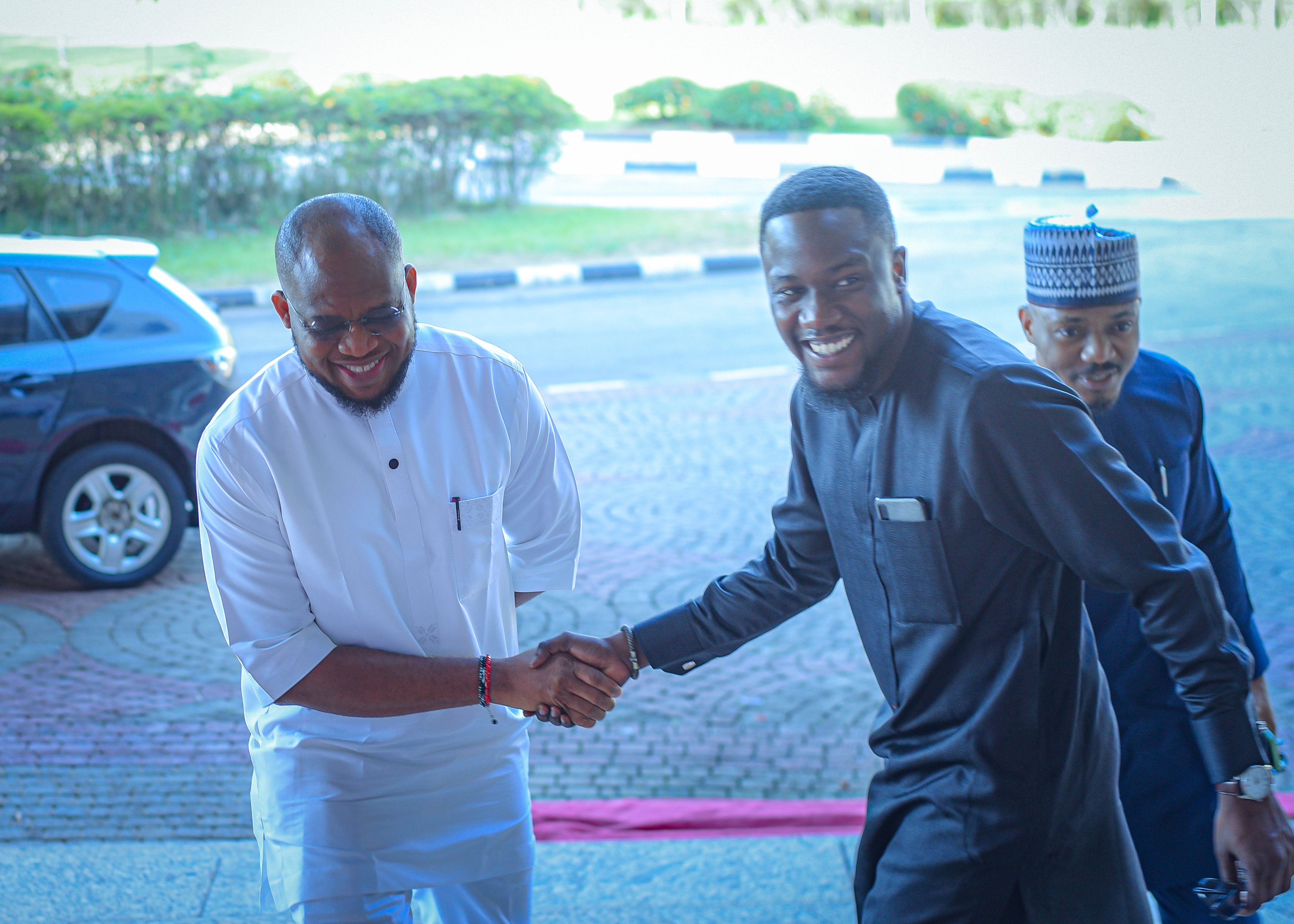 GACN: Leading Gas Aggregation in Nigeria