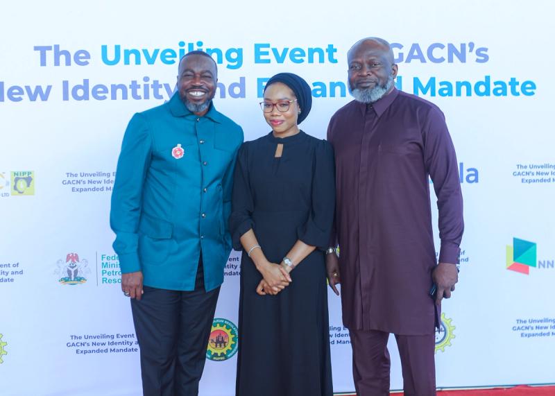 GACN: Leading Gas Aggregation in Nigeria