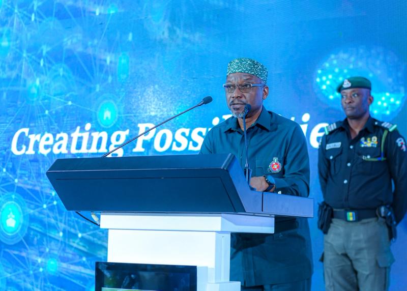 GACN: Leading Gas Aggregation in Nigeria