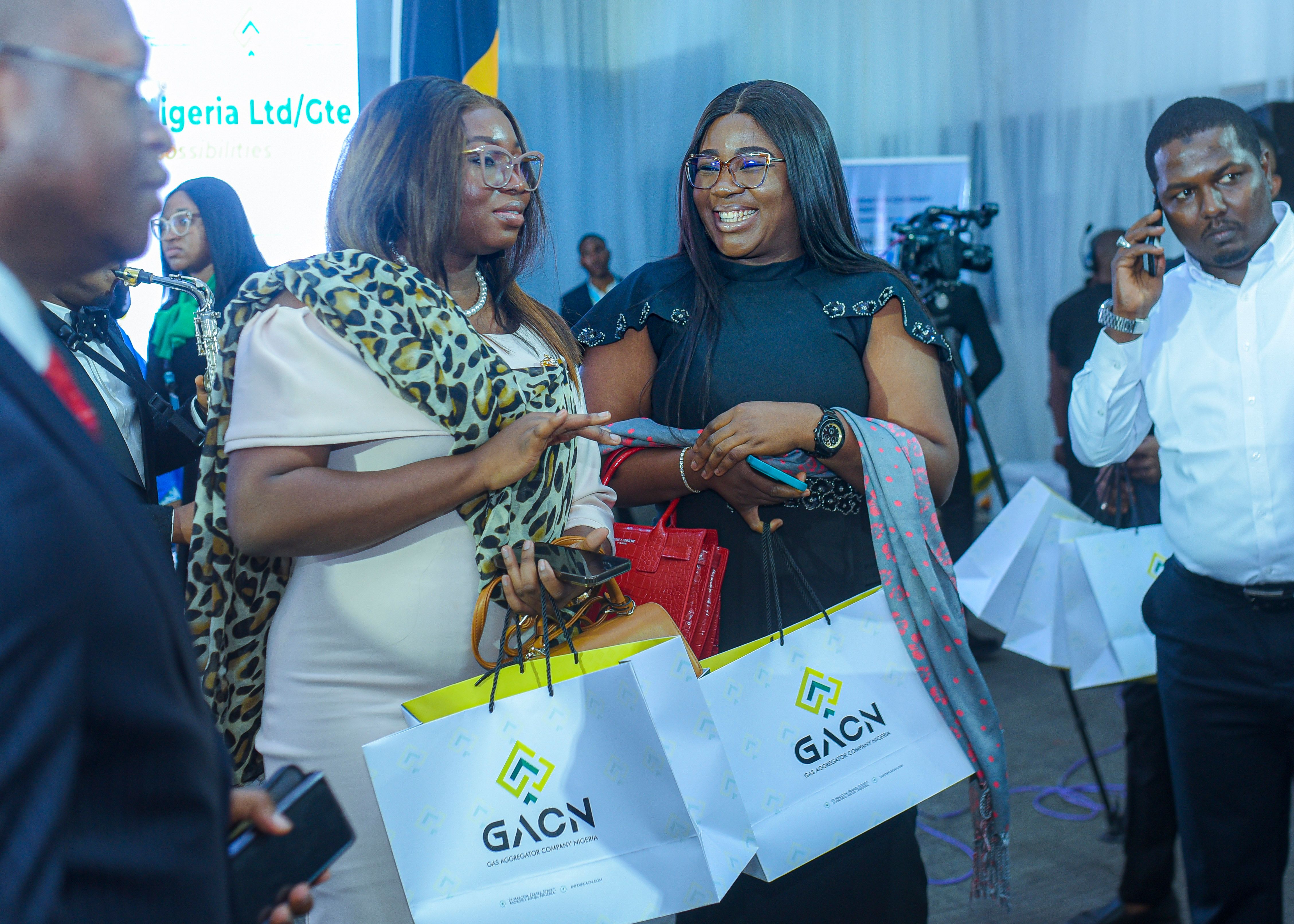 GACN: Leading Gas Aggregation in Nigeria