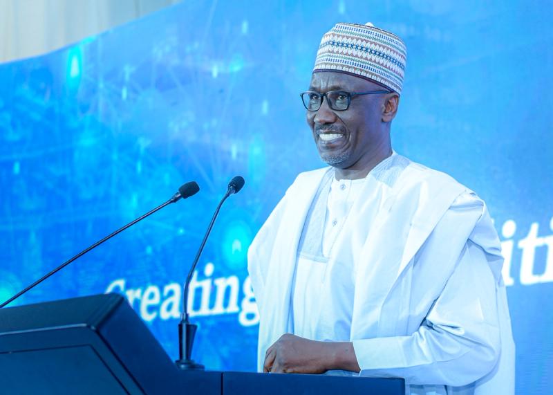 GACN: Leading Gas Aggregation in Nigeria