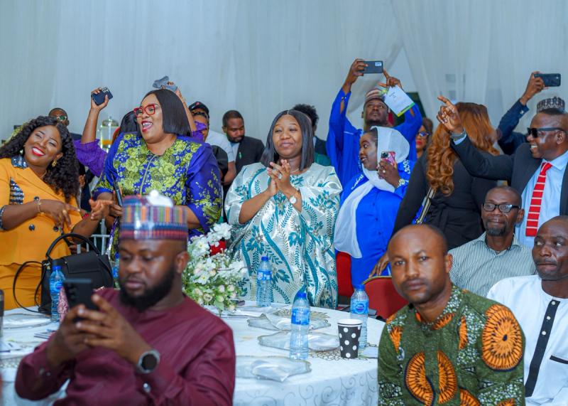 GACN: Leading Gas Aggregation in Nigeria