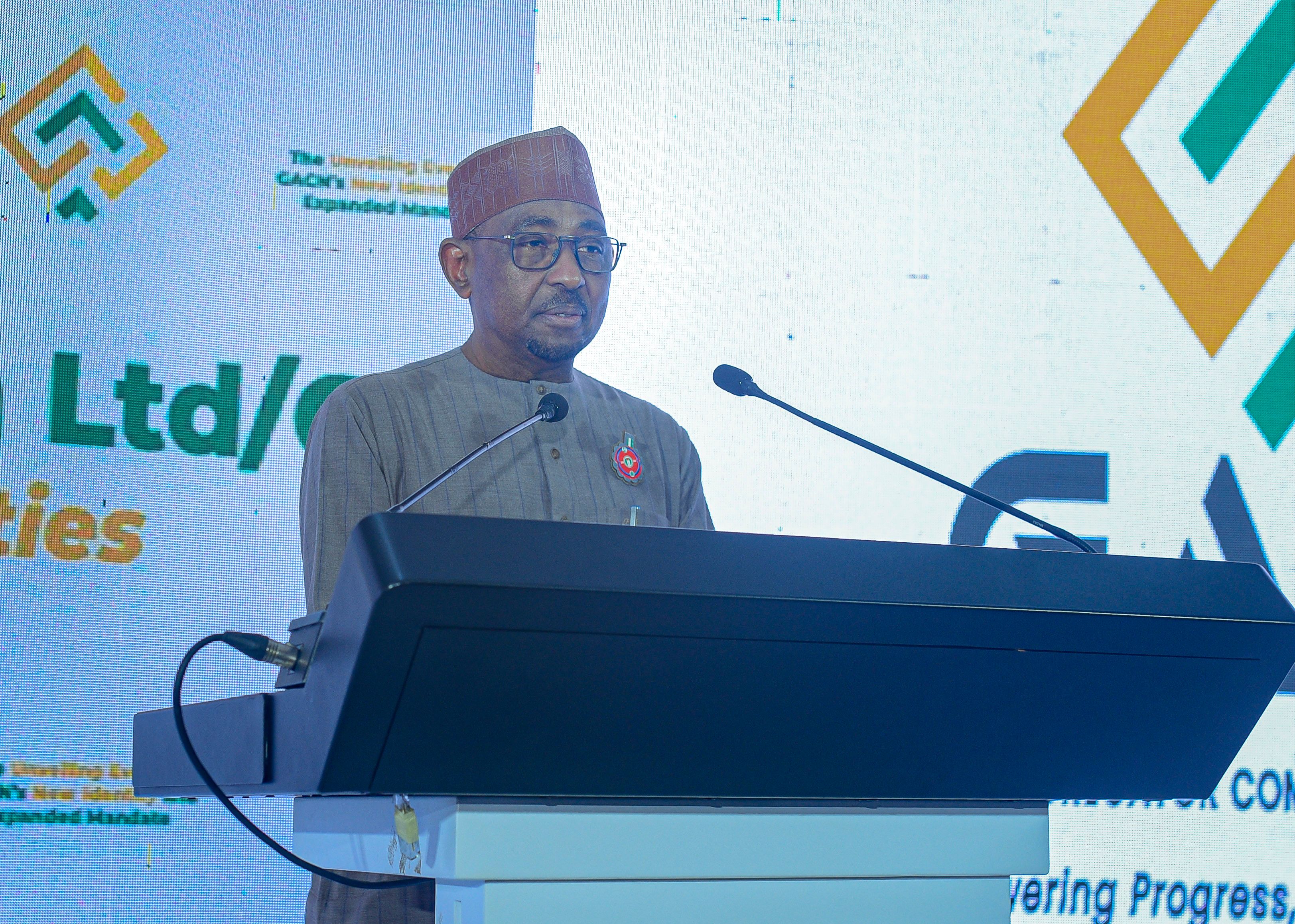 GACN: Leading Gas Aggregation in Nigeria