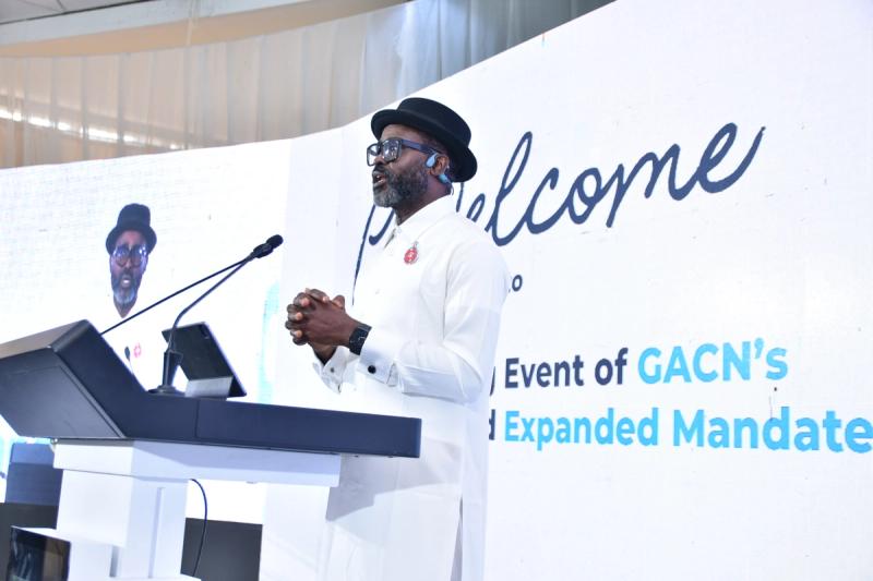 GACN: Leading Gas Aggregation in Nigeria