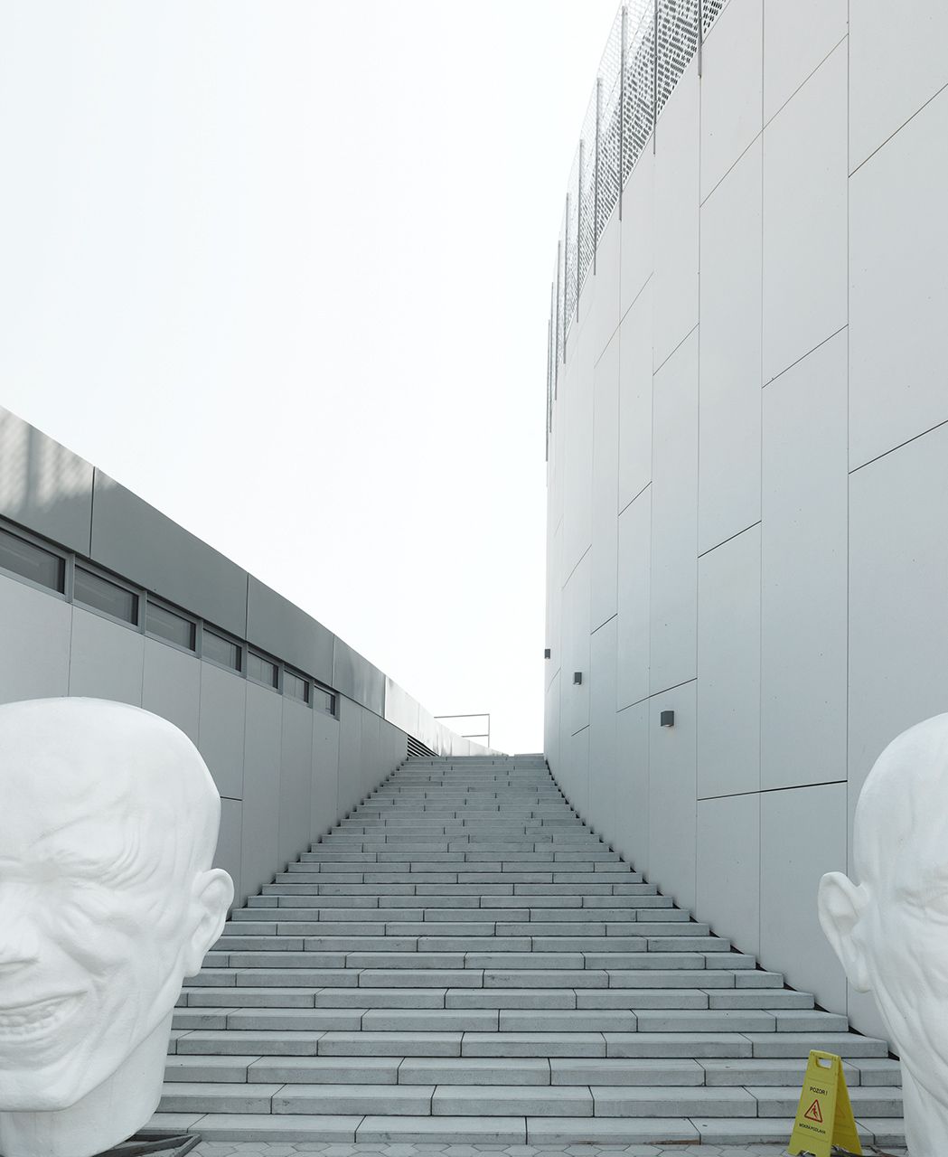 Museum of Modern Art Bratislava: Innovative Design | Rieder