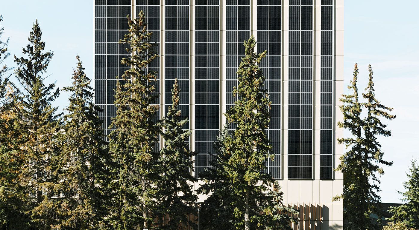 University of Calgary | Rieder