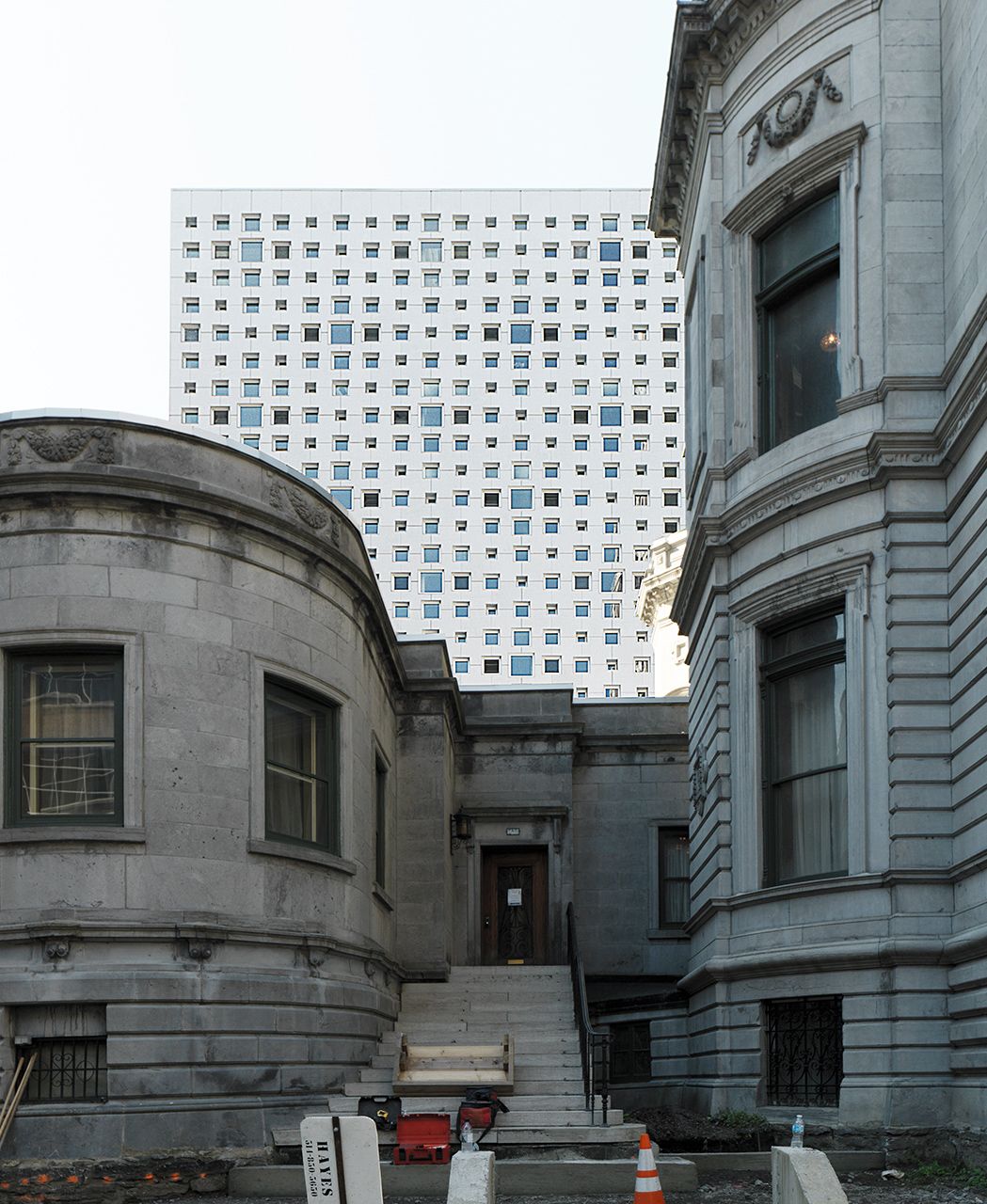 Mount Stephen Hotel: Luxury Hotel Design | Rieder