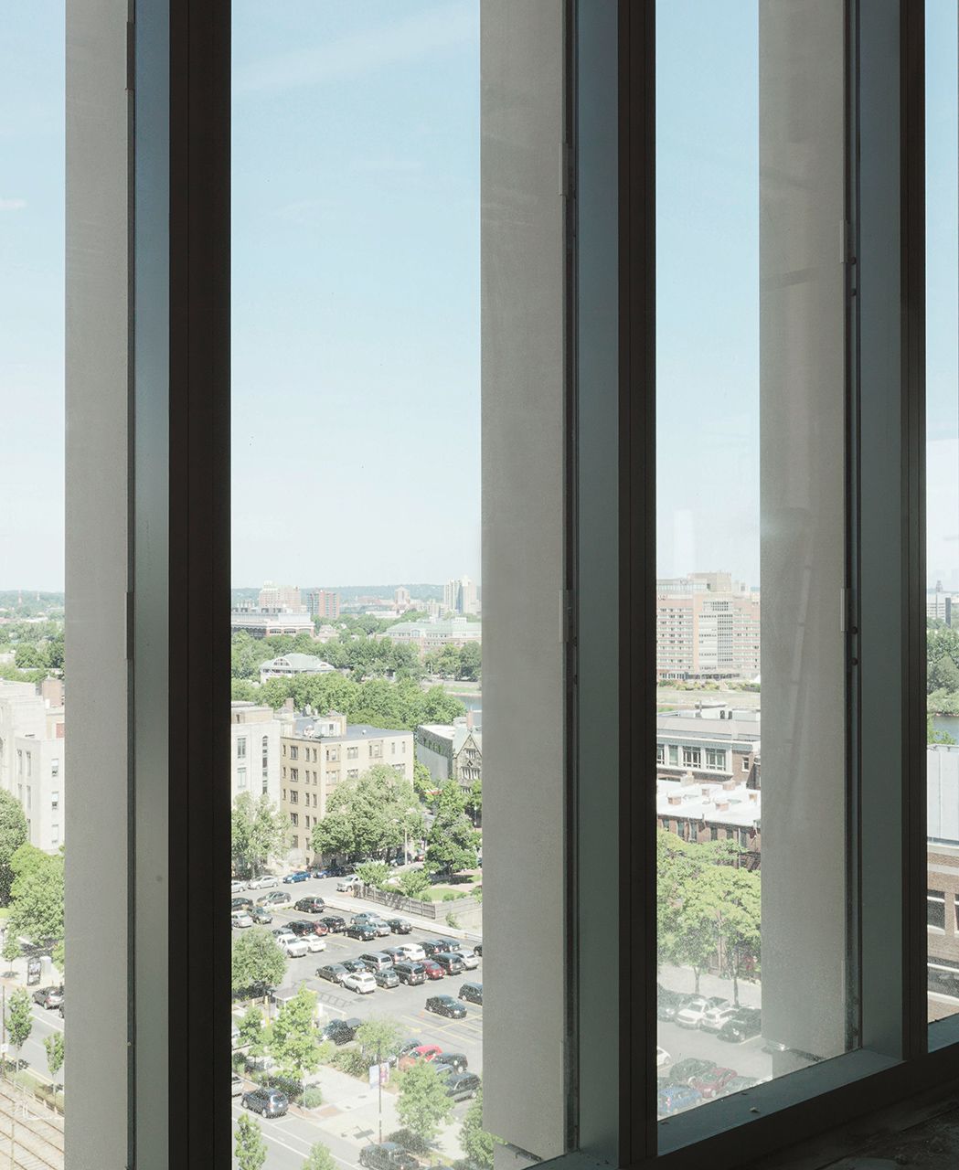 Boston University: Modern Campus Architecture by Rieder | Rieder