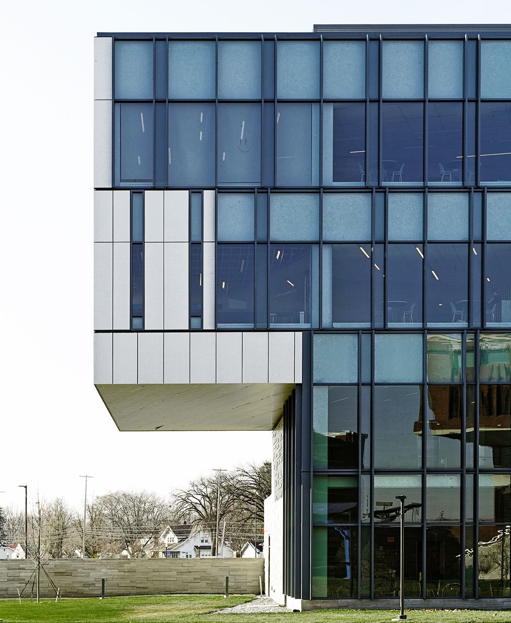 Kettering University | Rieder