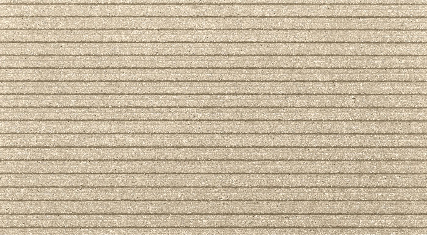 groove, almond, ferro light | Rieder