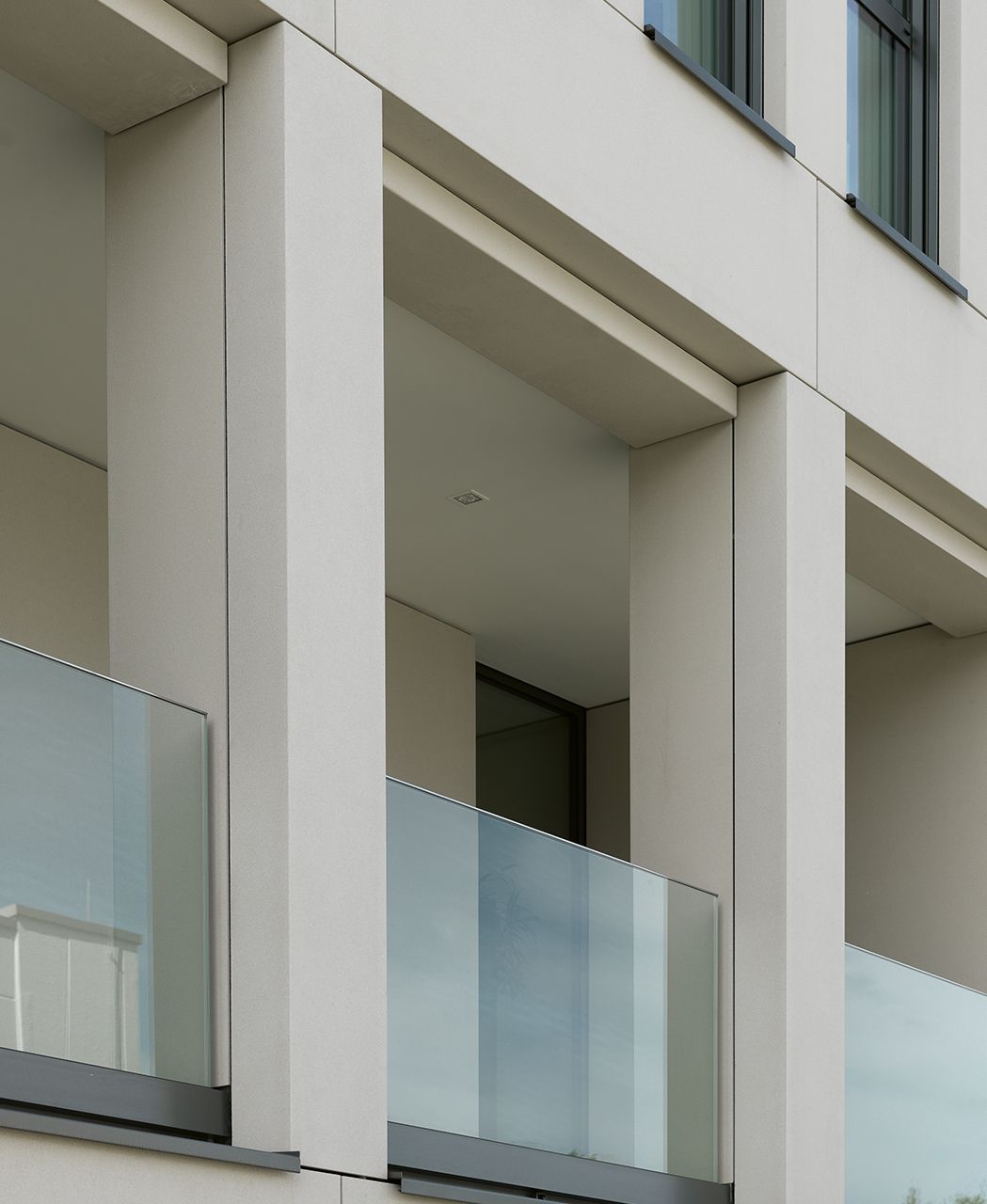 Office building Aachen | Rieder