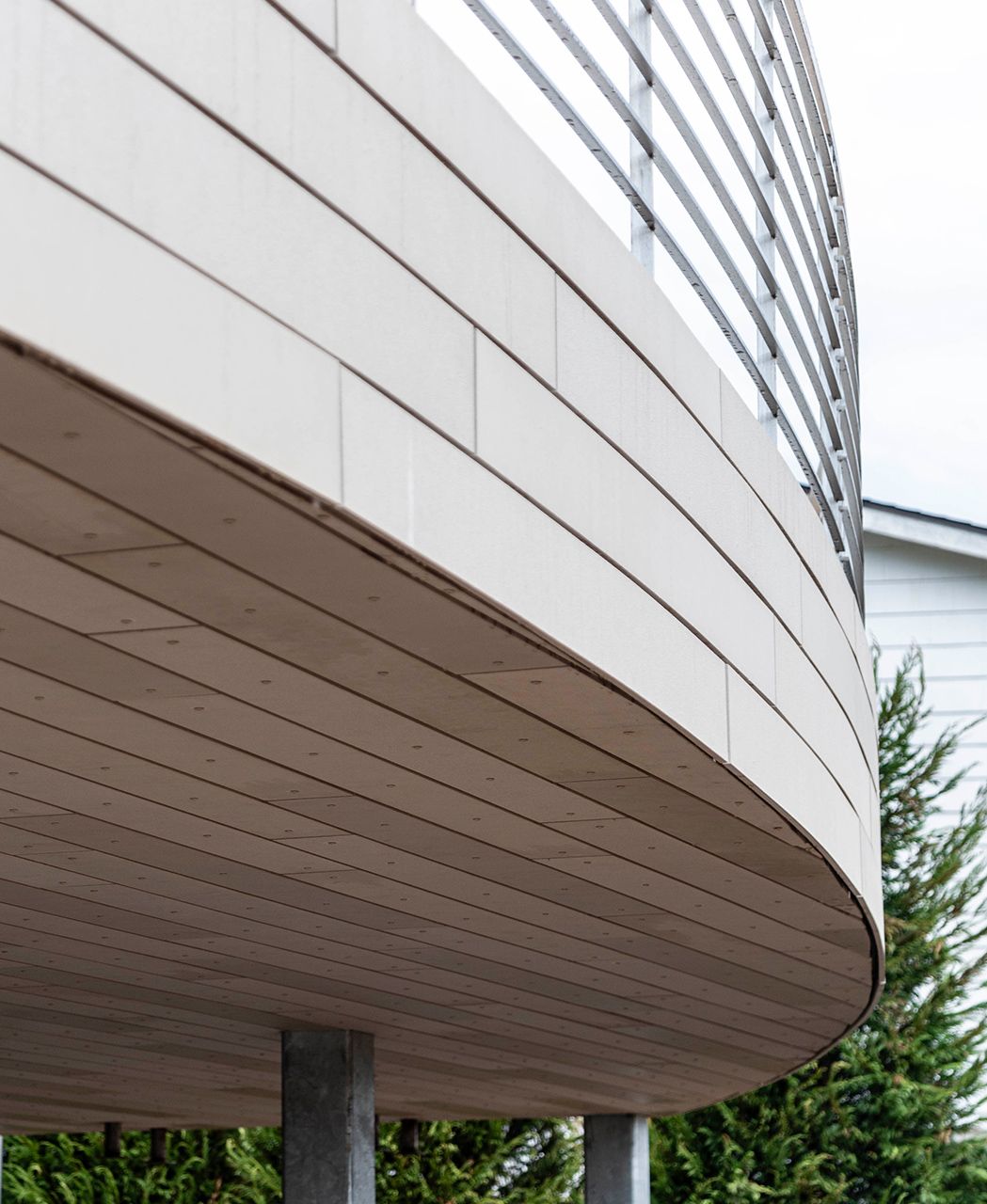 Granoff Residence | Rieder