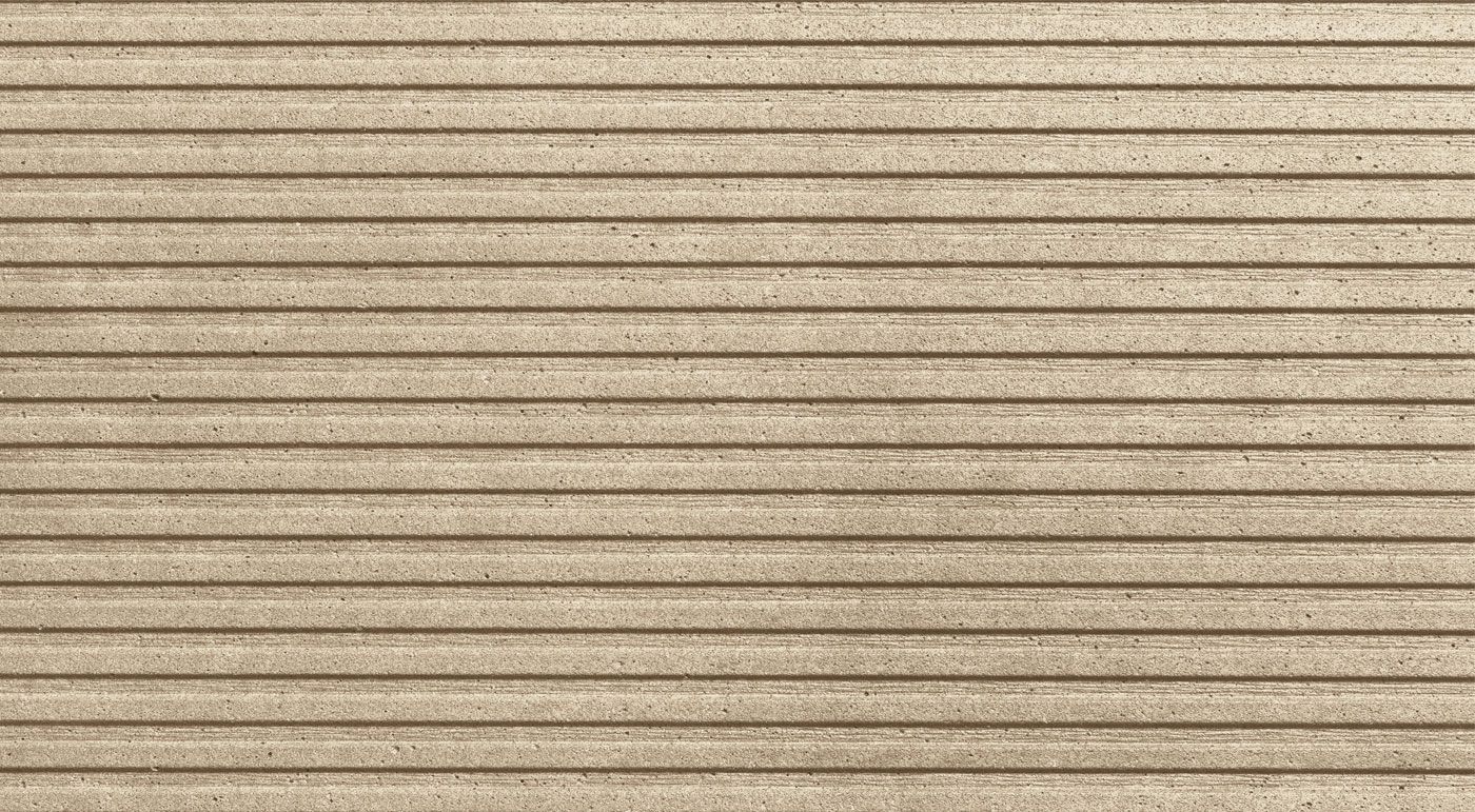 groove, sandstone, ferro soft | Rieder