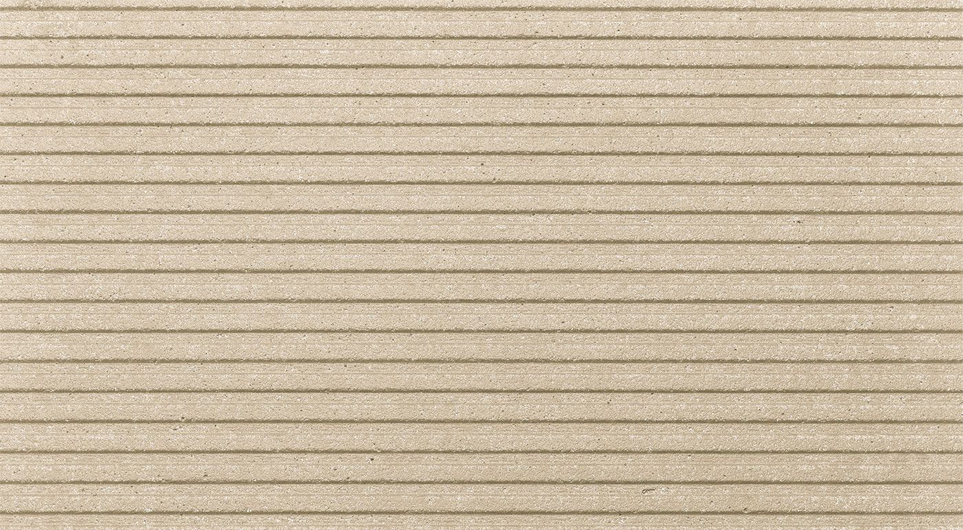 groove, sahara, ferro light | Rieder