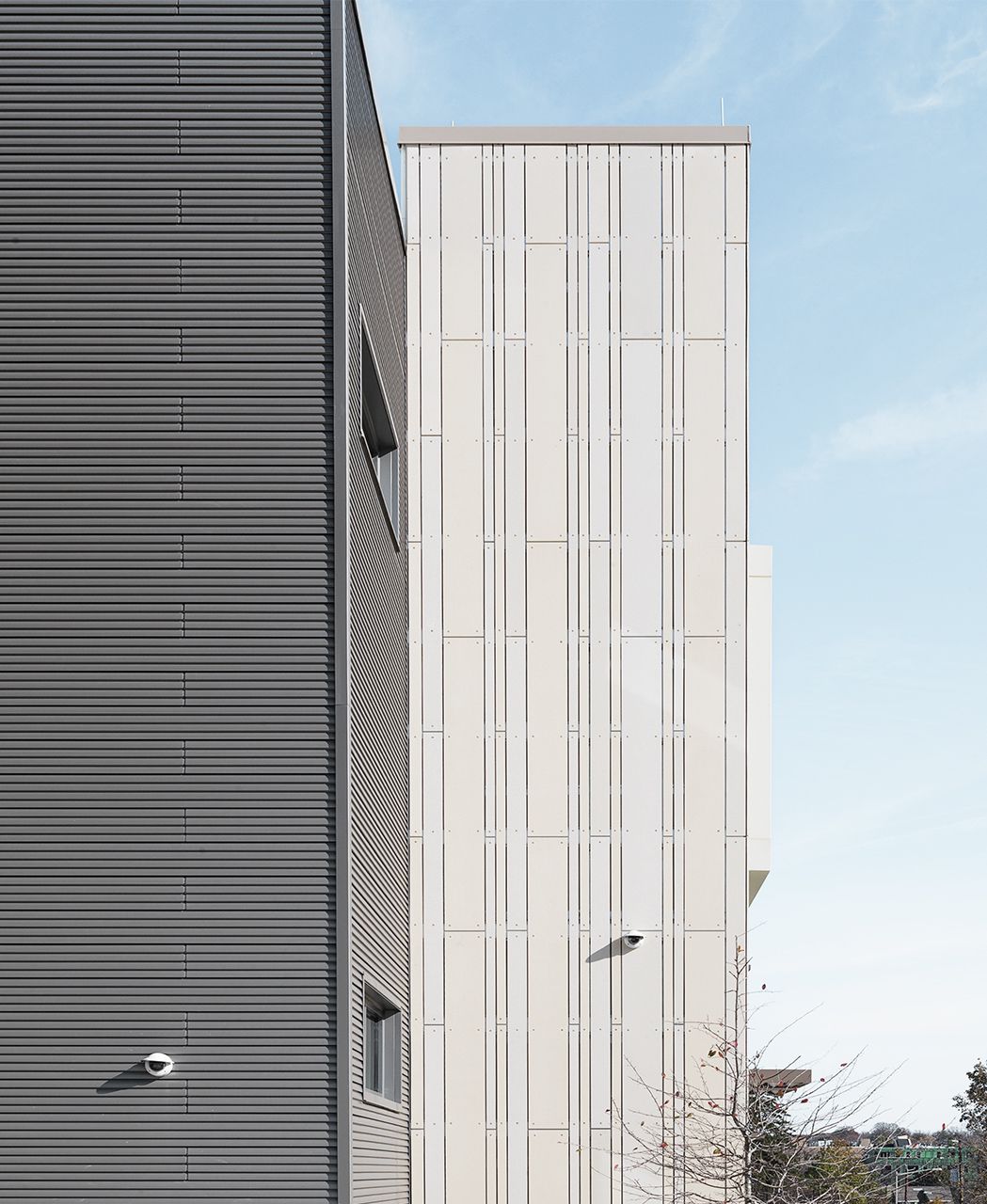 John Lewis Elementary: Innovative School Design by Rieder | Rieder