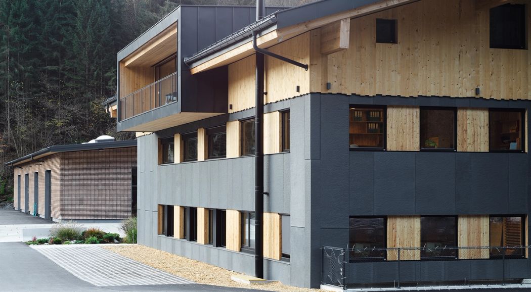 Rieder Campus | Rieder