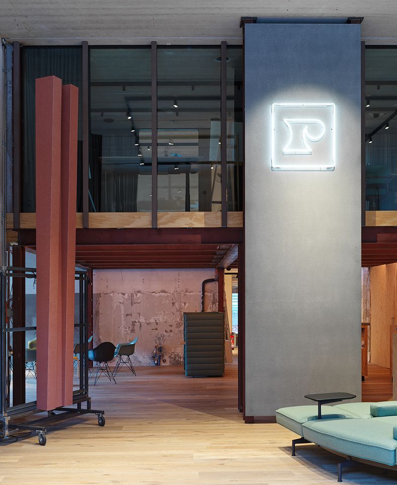 Rieder Campus | Rieder