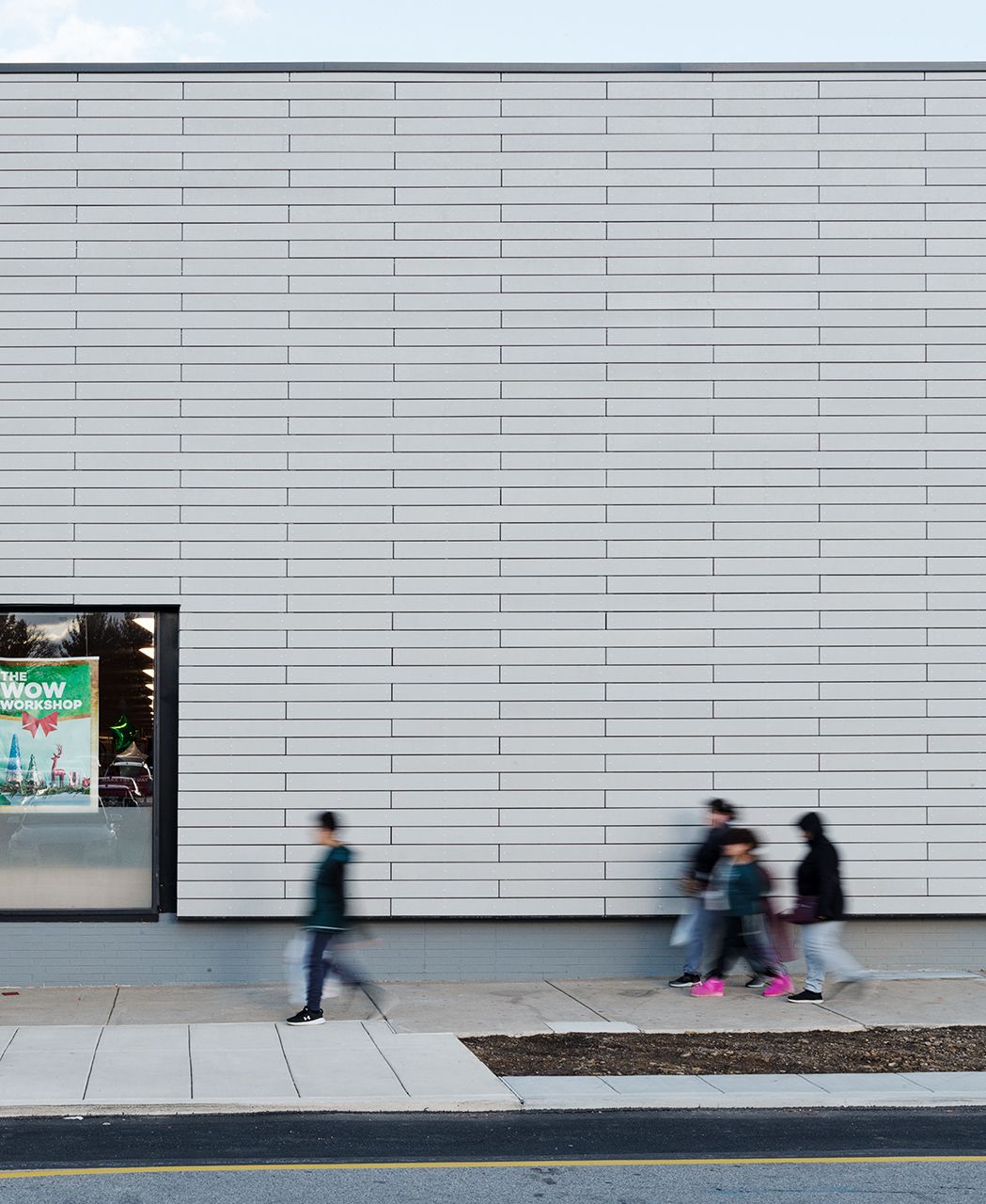 Broomall Main Line Health: Modern Healthcare Design | Rieder