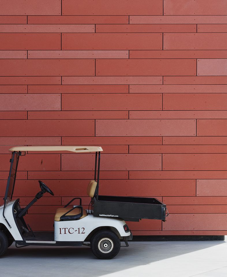 Innovative concrete elements | Rieder Facades