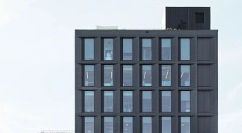 The Workshop | Rieder