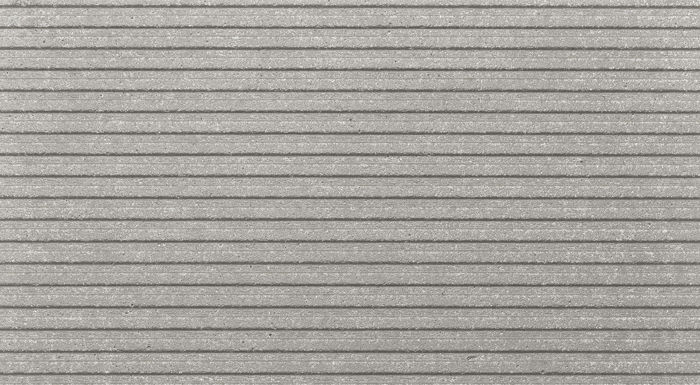 groove, ivory, ferro light | Rieder