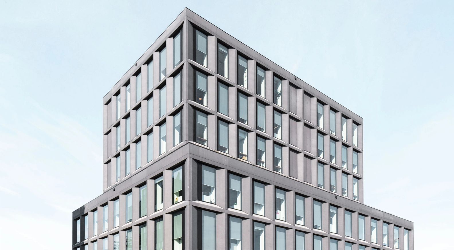 The Workshop | Rieder