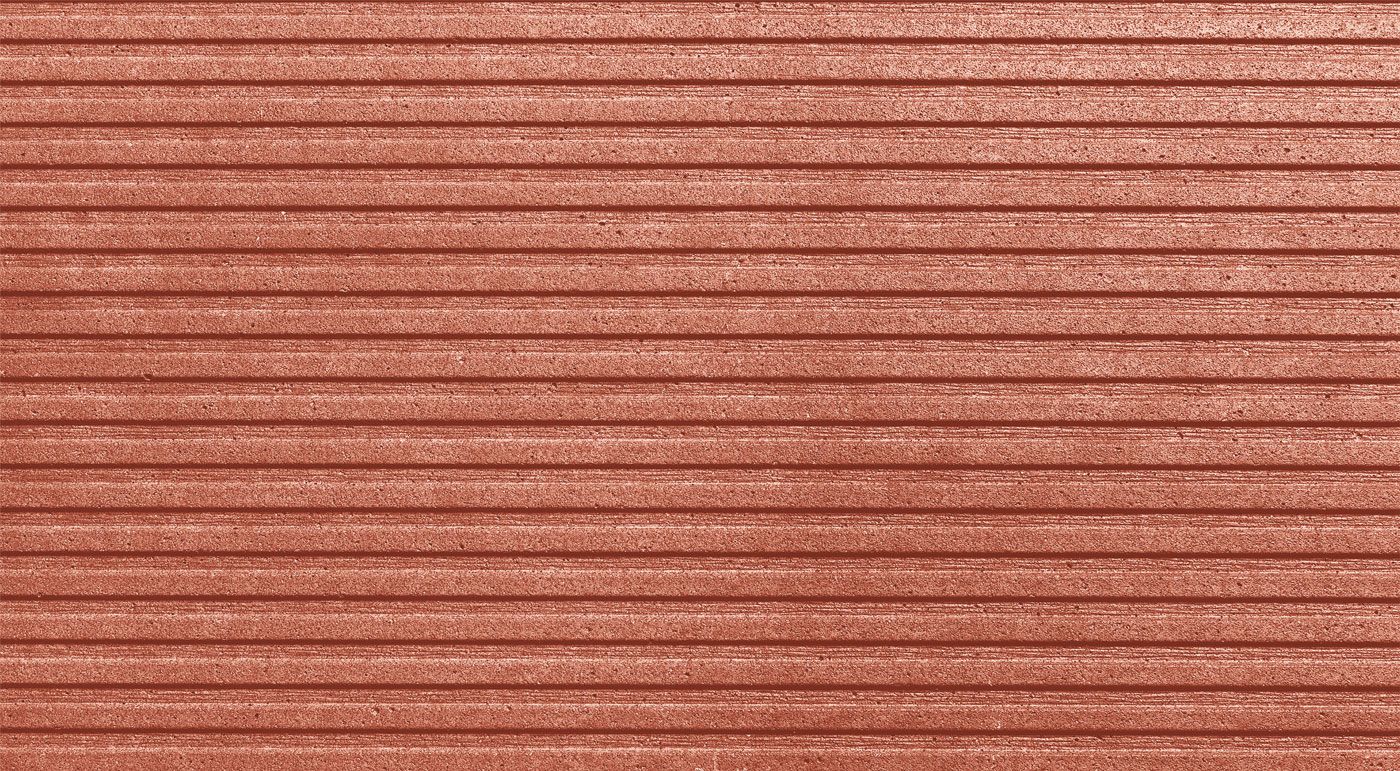 groove, coralline, ferro soft | Rieder