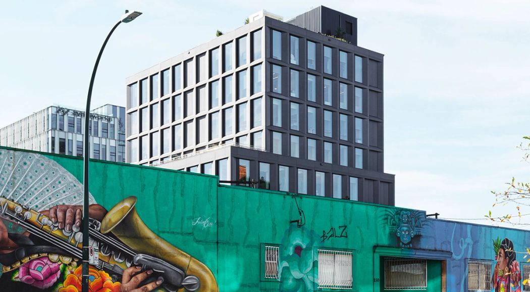 The Workshop | Rieder