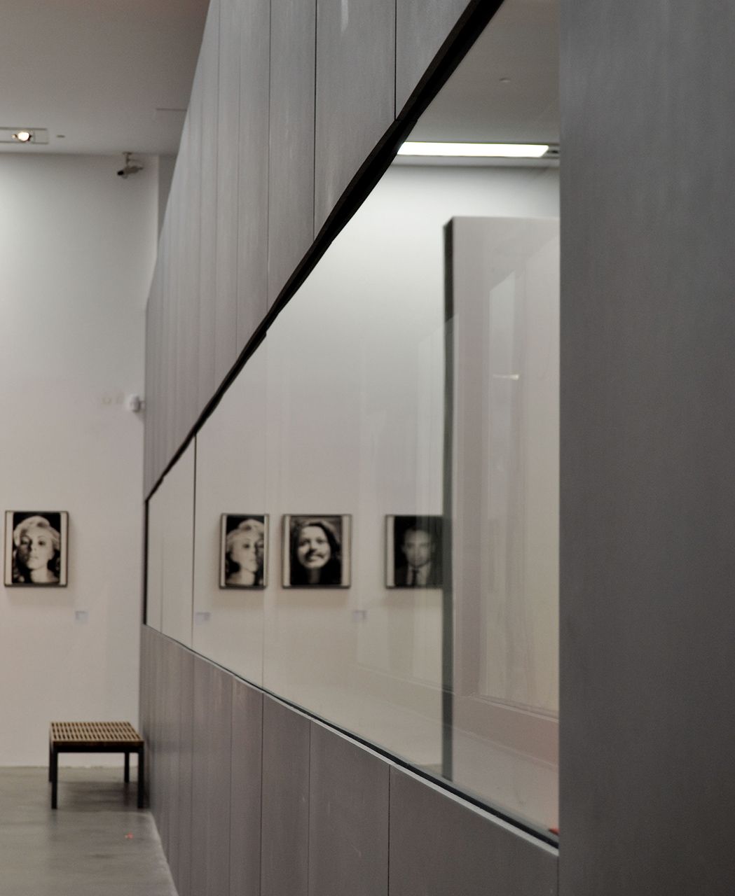 Museum of Contemporary Art: Artistic Facade Design by Rieder | Rieder