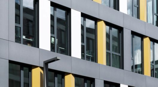Campus Neuried - Multifunktional und ökologisch | Rieder