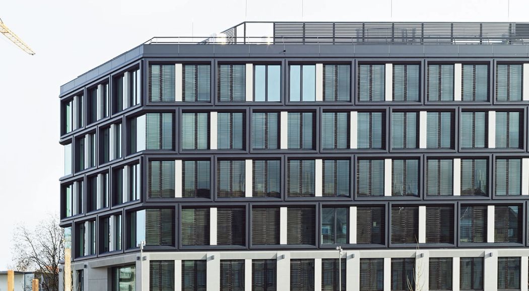 Pandion Soul | Rieder