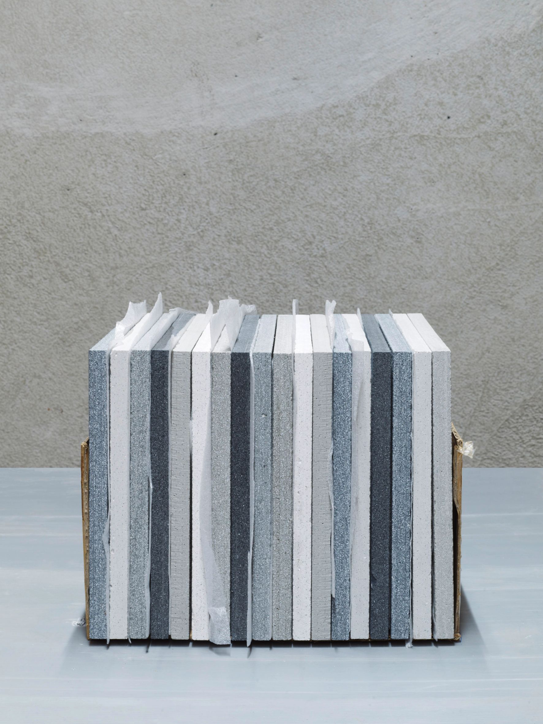GFRC panels for unique facade designs | Rieder NORAM Inc. | Rieder