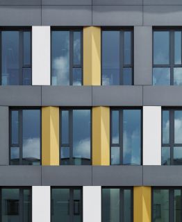 Campus Neuried - Multifunktional und ökologisch | Rieder