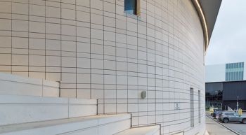 MC Master University | Rieder