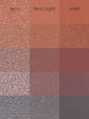 Innovative GFRC cladding in a slatted design | Rieder