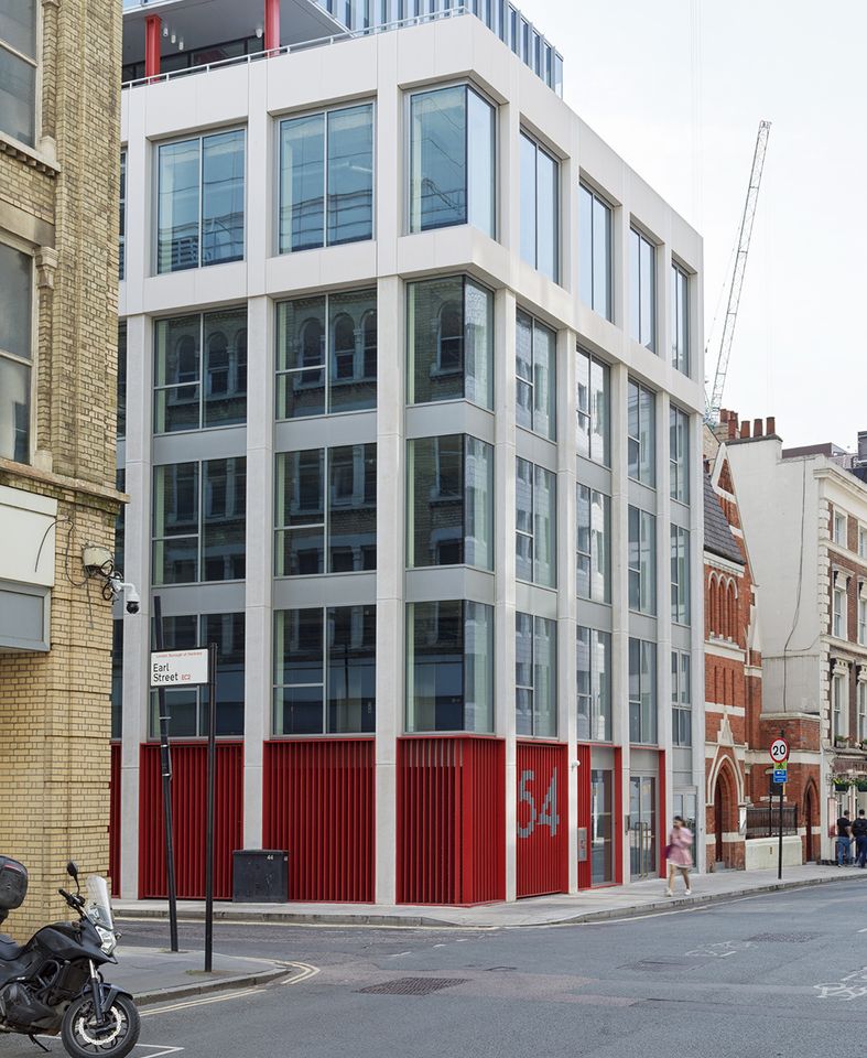 groove, cotton, ferro light | Rieder