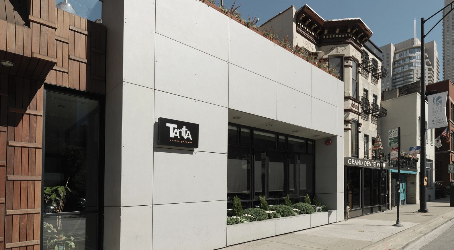 GFRC panels for unique facade designs | Rieder
