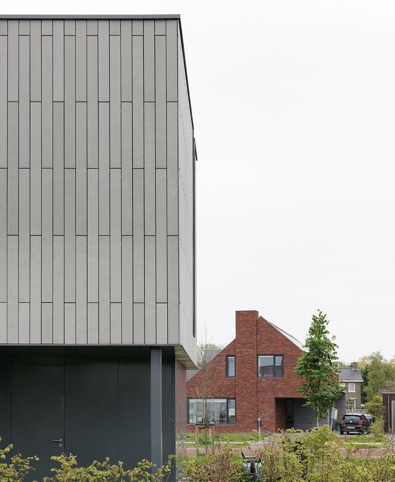 Professional facade development | Rieder Facades Austria | Rieder