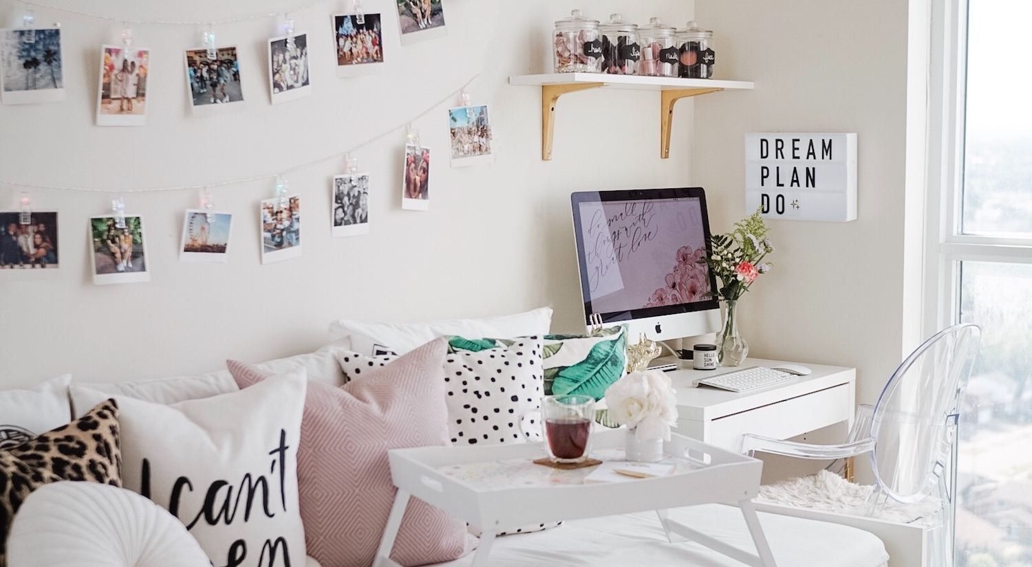 5 ideas to decorate your room | Tgenz Blog