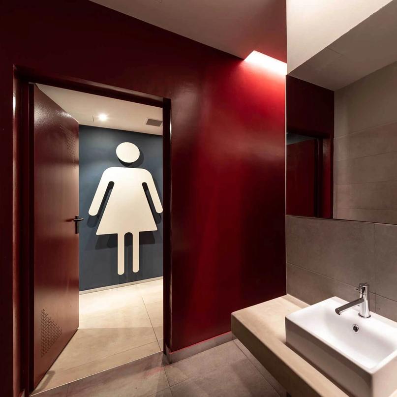 Castel Group Headquarters | Nicole Cieri Architects