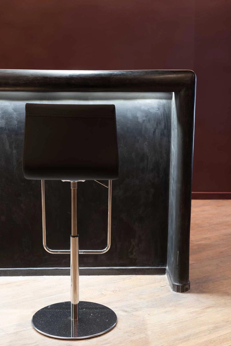 Castel Group Headquarters | Nicole Cieri Architects