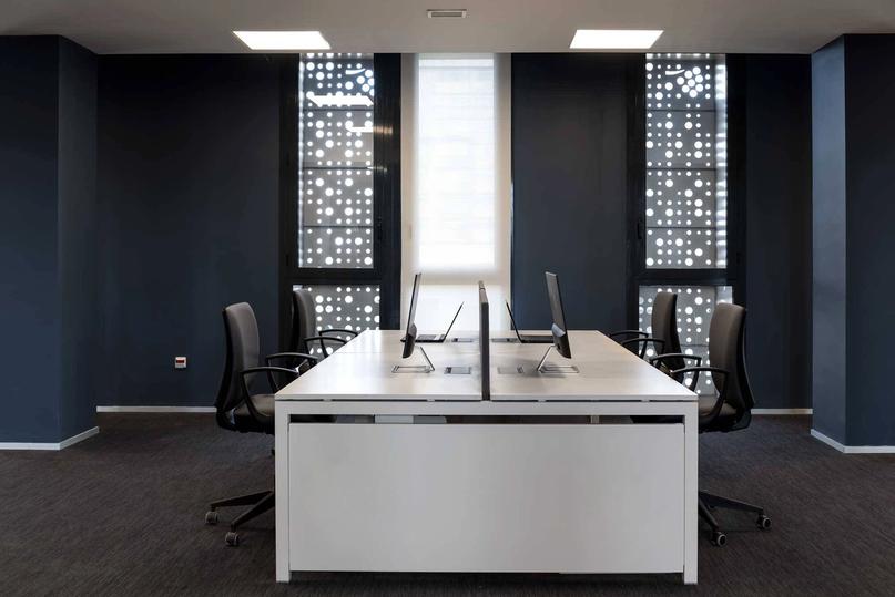 Castel Group Headquarters | Nicole Cieri Architects