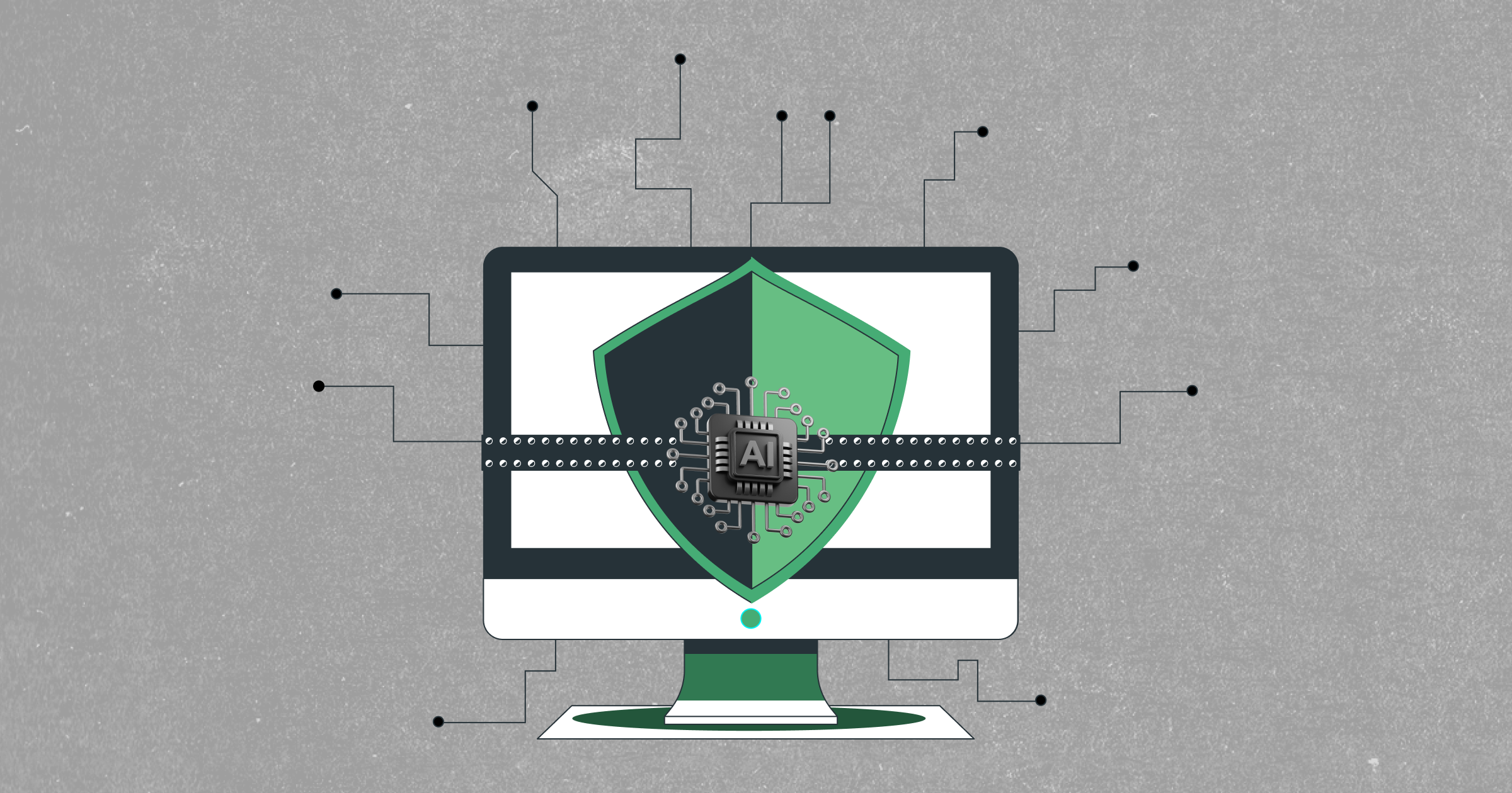 E Commerce Fraud Prevention Deploying Ai To Detect And Block