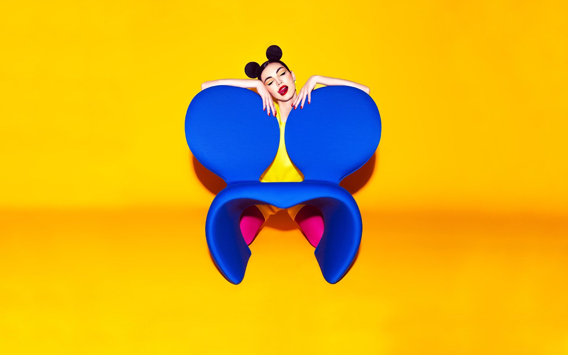 Qeeboo | Extraordinary objects - Official Website