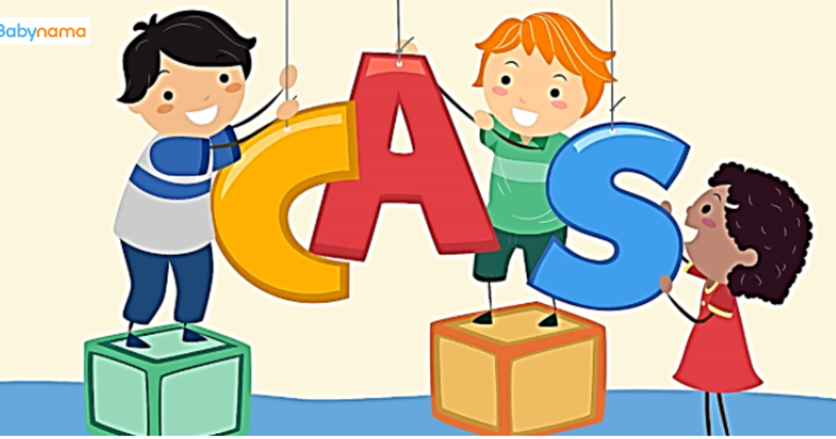 A Parent's Guide to Childhood Apraxia of Speech (CAS)