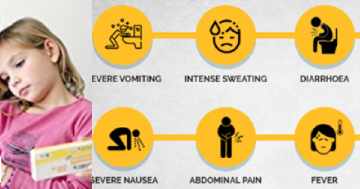 effortless vomiting causes