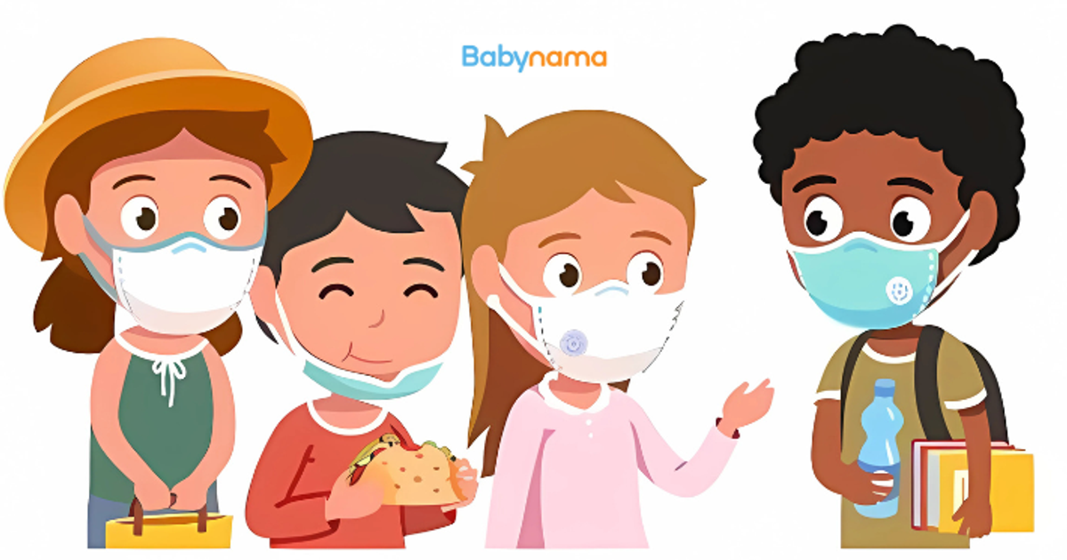 10 Common Illnesses Kids Get at School: A Parent's Guide