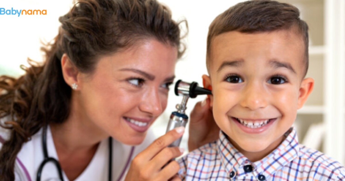 Baby's Hearing & Speech Milestones: An Age-by-Age Guide