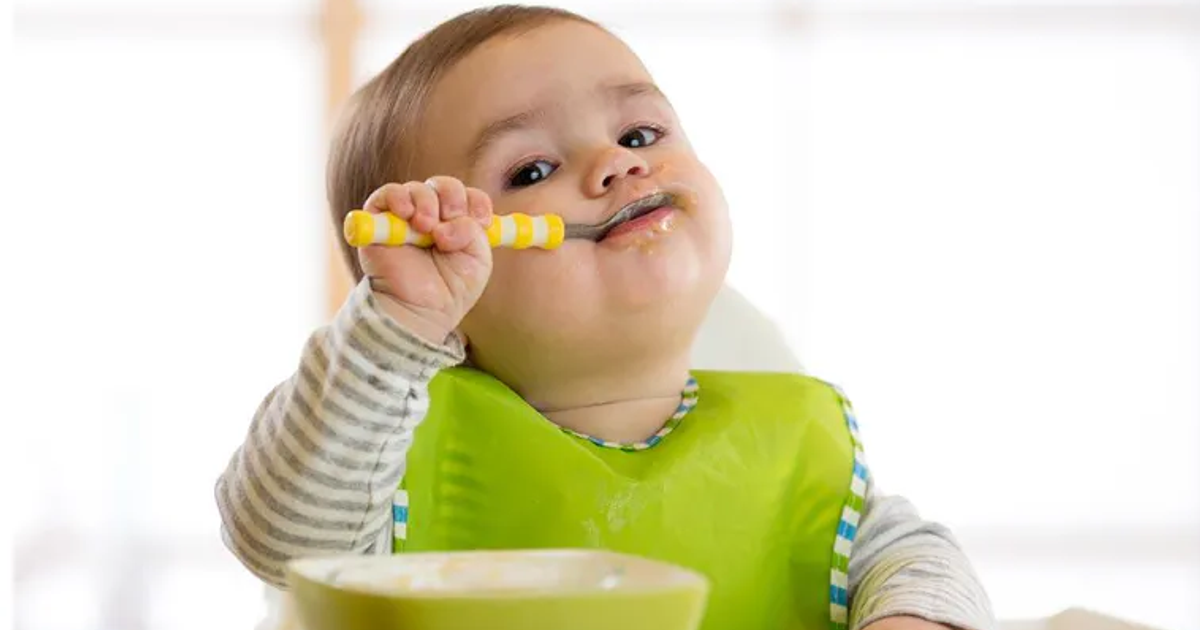 When and How to Introduce Whole Grains to Baby and Children